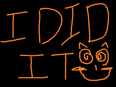 Louis Hong: Allan's Weekly Blog Challenge