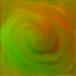 Tutorial: Flow Map Shader