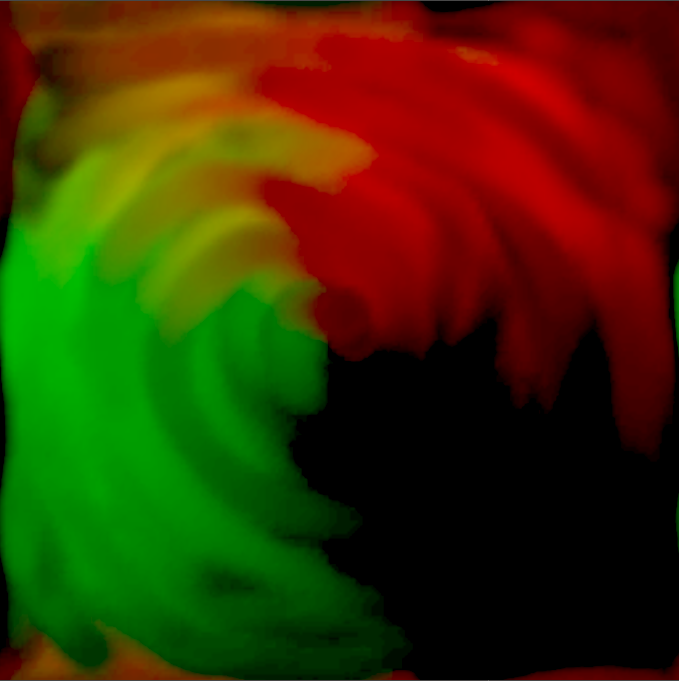 Tutorial: Flow Map Shader