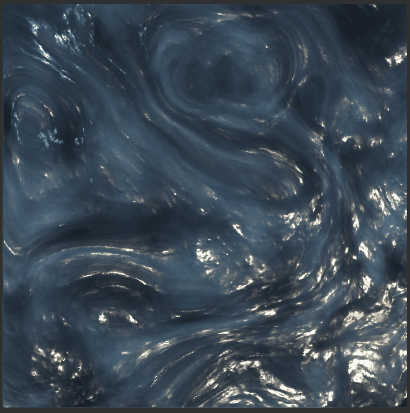 Tutorial: Flow Map Shader